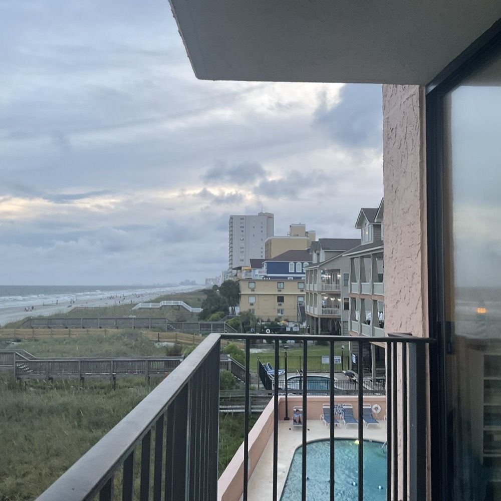 CAROLINA REEF VACATIONS - Updated May 2026 - 11 Photos - 1501 S Ocean ...