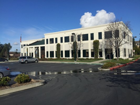 OE FEDERAL CREDIT UNION - Updated July 2025 - 1875 Arnold Dr, Martinez ...