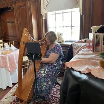 THE MANSION AT STRATHMORE - Updated December 2025 - 45 Photos & 14 ...