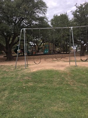 POAGE PARK - Updated September 2025 - 11001 Woodway Dr, Woodway, Texas ...