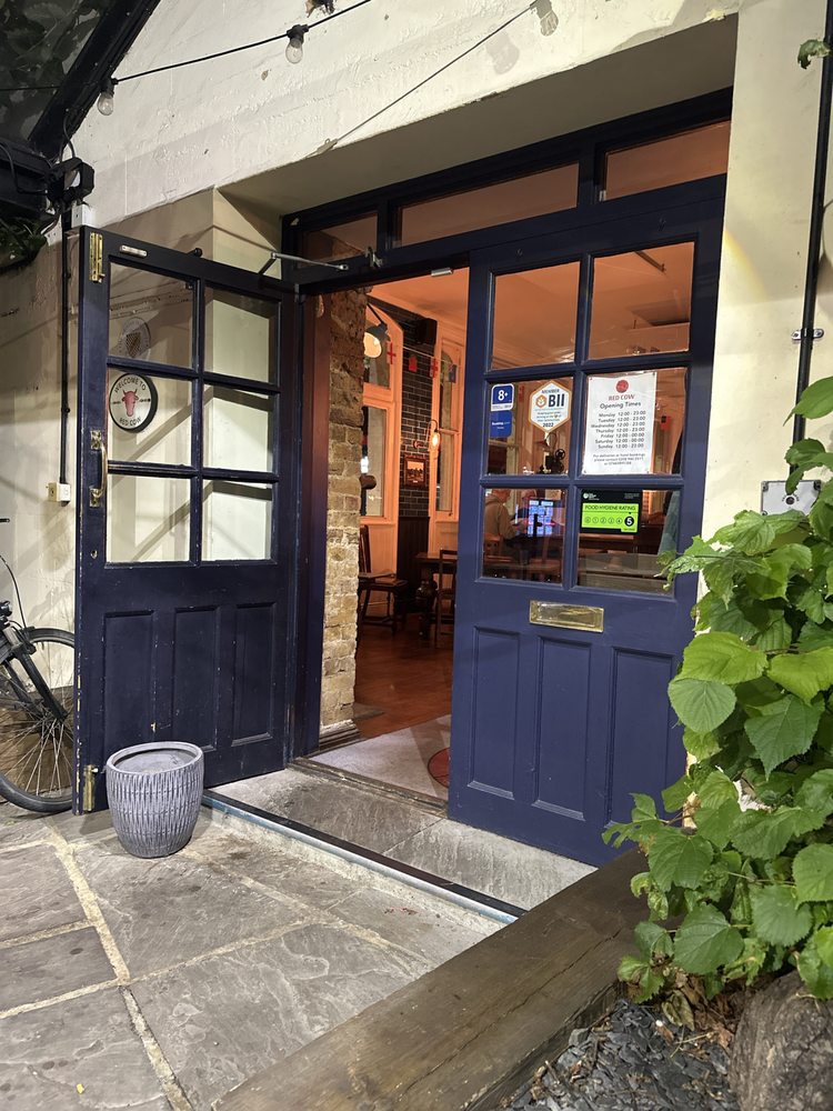 RED COW - Updated April 2025 - 13 Photos & 16 Reviews - 59 Sheen Road ...