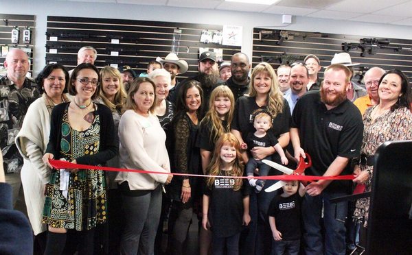 BEEBE FAMILY ARMS AND MUNITIONS - Updated October 2025 - 72 Photos & 89 ...