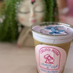 CIELITO ROSA BAKERY & CAFE - Updated July 2025 - 305 Photos & 84 ...