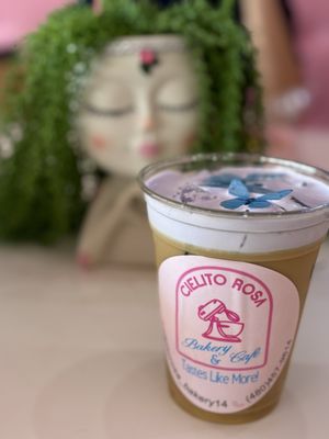 CIELITO ROSA BAKERY & CAFE - Updated December 2025 - 361 Photos & 95 ...