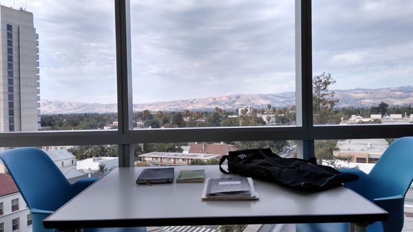 DR MARTIN LUTHER KING JR. LIBRARY - 297 Photos & 395 Reviews - 150 E ...