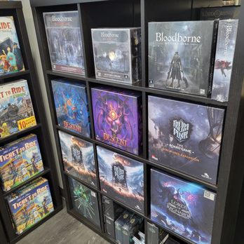 GAME NERDZ - Updated December 2025 - 36 Photos - 190 E Stacy Rd, Allen ...