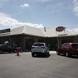 GERMAIN KIA OF COLUMBUS - 106 Photos & 49 Reviews - Car Dealers - 1455 ...