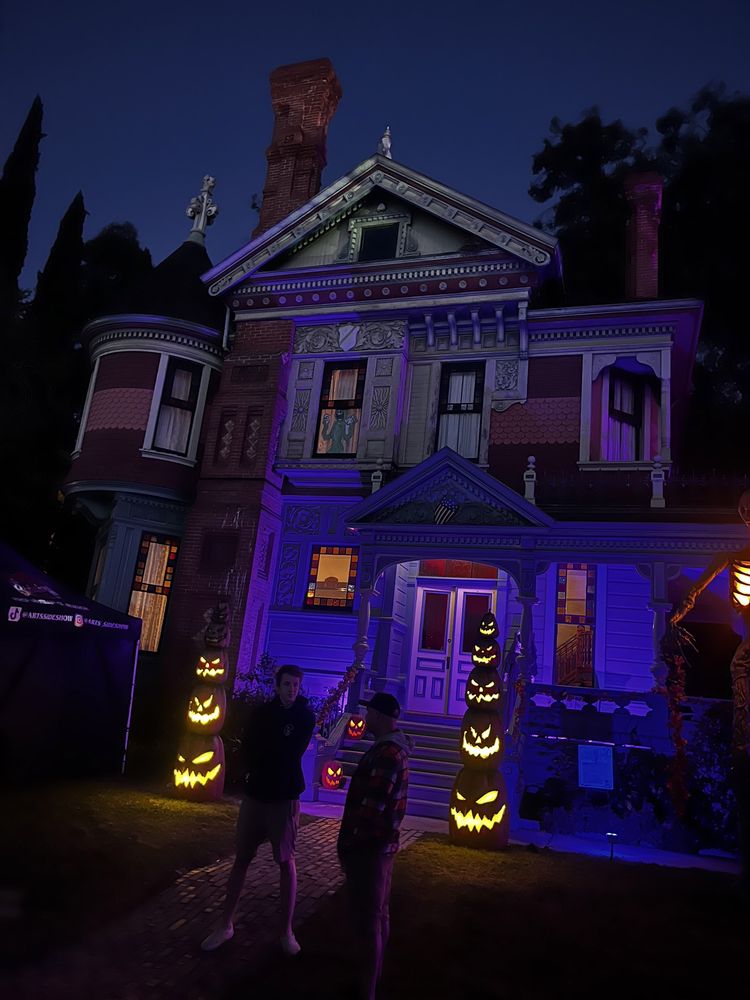 SPOOKY SWAP MEET - Updated December 2025 - 17 Photos - 3510 Pasadena ...