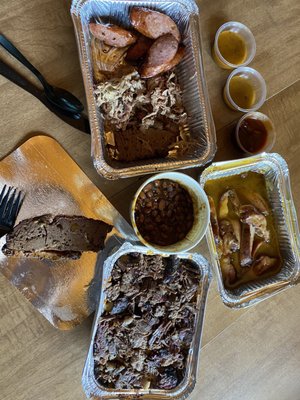 PRIMAL EATS - 56 Photos & 17 Reviews - 14109 County Road Vv, Gillett ...