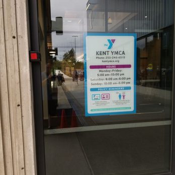 KENT YMCA - Updated September 2025 - 28 Reviews - 10828 SE 248th St ...