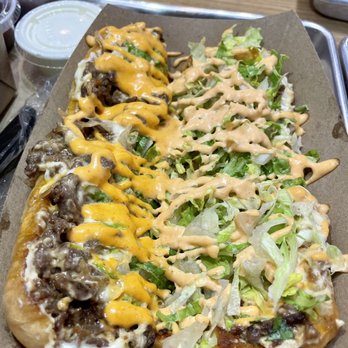 BEBOP KOREAN-MEXICAN GRILL - Updated July 2024 - 610 Photos & 621 ...