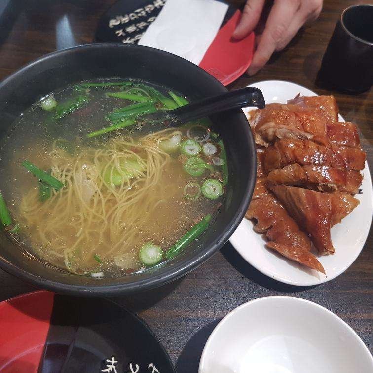 BBQ DUCK CAFE - Updated December 2024 - 115 Queen St, Auckland, New ...