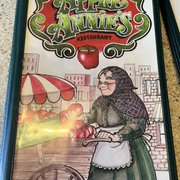 APPLE ANNIE’S - 377 Photos & 400 Reviews - 1165 N Blackstone St, Tulare ...