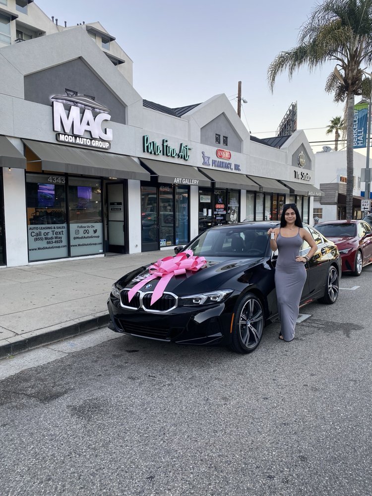 MODI AUTO GROUP - Updated June 2024 - 232 Photos & 87 Reviews - 4343 ...