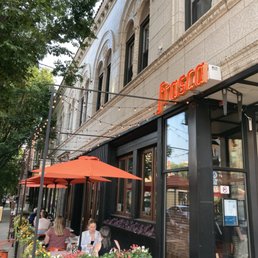 FRASCA PIZZERIA AND WINE BAR - Updated May 2025 - 624 Photos & 897 ...