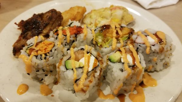 UNITED BUFFET - Updated December 2024 - 142 Photos & 83 Reviews - 4640 ...