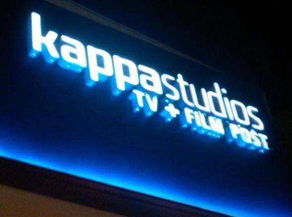 KAPPA STUDIOS - Updated October 2025 - 3619 W Magnolia Blvd, Burbank, California - Video/Film ...