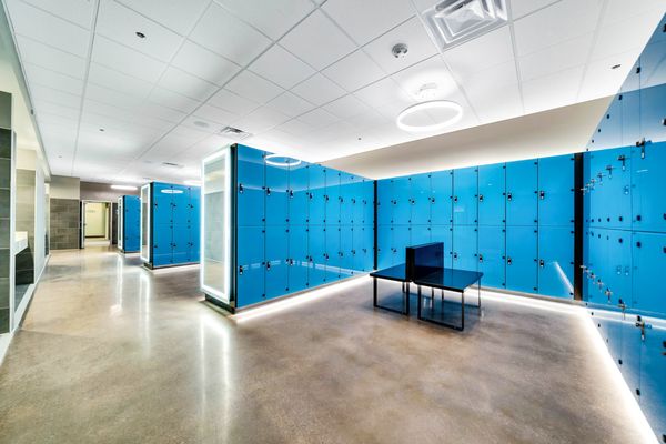 EŌS FITNESS - Updated January 2026 - 40 Photos & 68 Verified Reviews ...