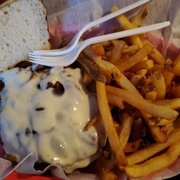 THE BURGER BAR - 38 Photos & 57 Reviews - Burgers - 2765 S 6th St ...