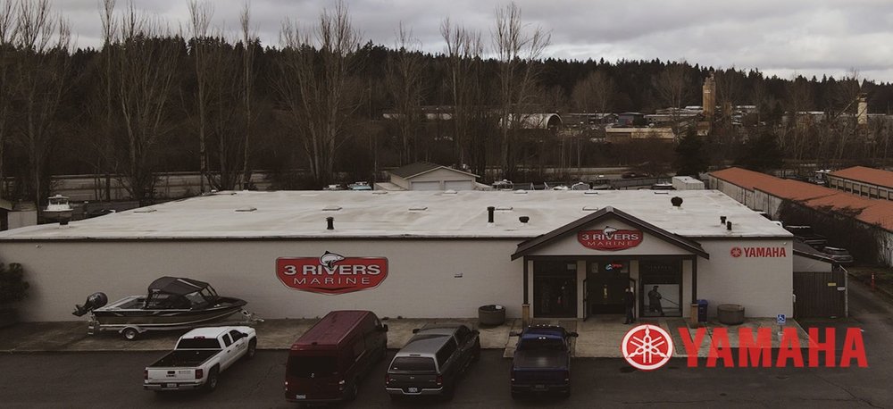 THREE RIVERS MARINE - Boating - 24300 Snohomish Woodinville Rd ...