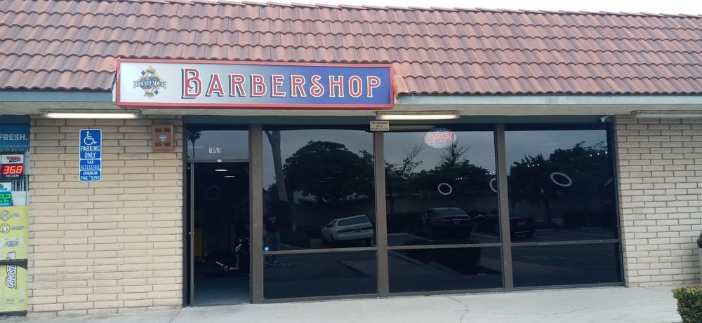 ROYAL FADES - 1051 S Patterson Rd, Oxnard, California - Barbers - Phone ...
