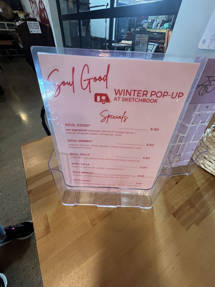 SOUL GOOD COFFEE - 4901 Main St, Skokie, Illinois - Coffee & Tea ...