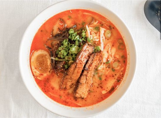 MOTTO RAMEN - 712 Photos & 476 Reviews - Ramen - 16412 Beach Blvd ...