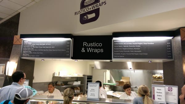 LONGWORTH CAFETERIA - Updated January 2026 - 17 Photos & 63 Reviews ...