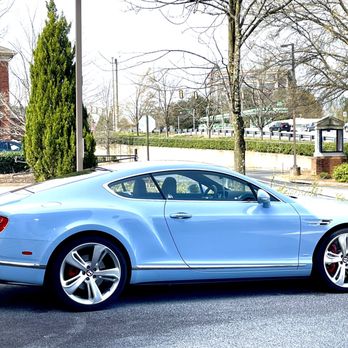 BENTLEY ATLANTA - Updated March 2024 - 22 Photos - 10995 Westside Pkwy ...