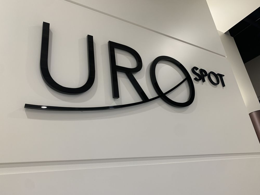 UROSPOT - TORONTO - Updated May 2024 - 3080 Yonge Street, Toronto ...