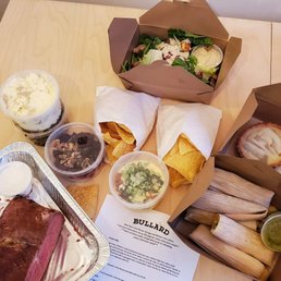 BULLARD TAVERN - Updated January 2025 - 568 Photos & 265 Reviews - 813 ...