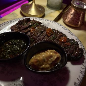 HABIBI MIAMI - Updated October 2025 - 119 Photos & 66 Reviews - 452 NW N Riv Dr, Miami, Florida ...