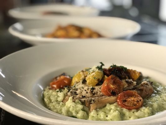 UNDICI RISTORANTE - 185 Photos & 239 Reviews - Italian - 1200 E Hampden ...