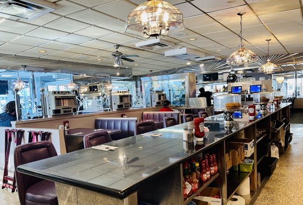 DUTCHESS DINER - 156 Photos & 105 Reviews - 1950 South Rd, Poughkeepsie ...
