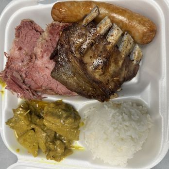 FRESH OFF DA BOAT BY CHEF T’S KITCHEN - Updated May 2024 - 145 Photos ...