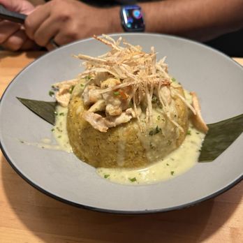 CROCANTE RESTAURANT - Updated June 2025 - 597 Photos & 188 Reviews ...