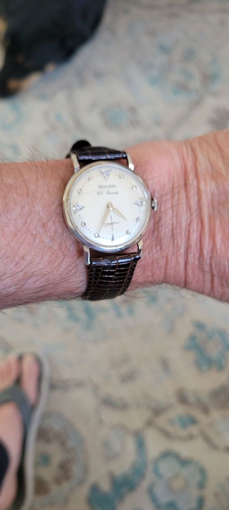 MARSHALL WATCH REPAIR - Updated December 2025 - 14 Photos & 15 Reviews ...