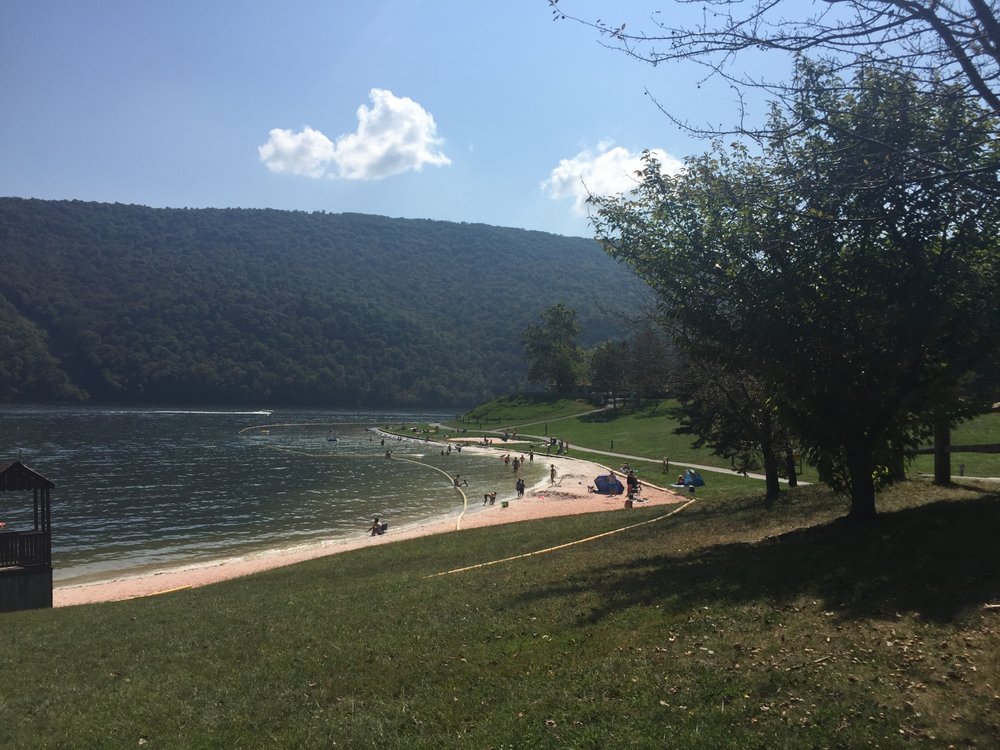 SEVEN POINTS CAMPGROUND - Updated May 2024 - 6145 Seven Points Rd ...