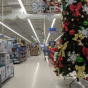 WALMART SUPERCENTER - Updated December 2025 - 30 Photos & 21 Reviews ...