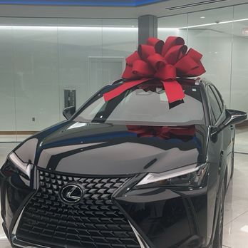 JOHNSON LEXUS OF DURHAM - Updated November 2025 - 76 Photos & 86 ...