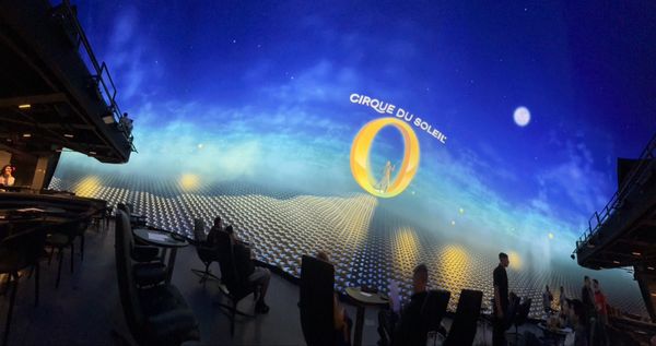 COSM DALLAS - Updated January 2025 - 154 Photos & 85 Reviews - 5776 ...