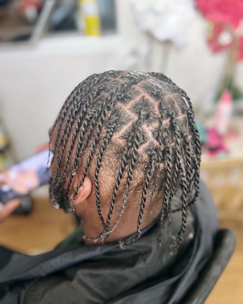 AFRICAN BRAIDS BY TARA - Updated October 2025 - 30 Photos - NE Caitlin ...