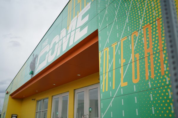 THE DOME - 19 Photos - 6501 Changepoint Dr, Anchorage, Alaska ...