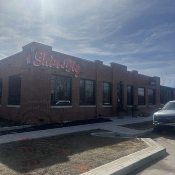 SHIN DIG - Updated June 2025 - 243 Photos & 68 Reviews - 1351 Roosevelt ...