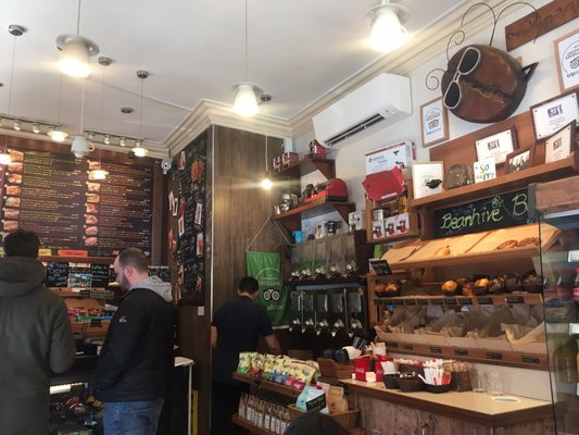 BEANHIVE - 273 Photos & 104 Reviews - 26 Dawson Street, Dublin ...