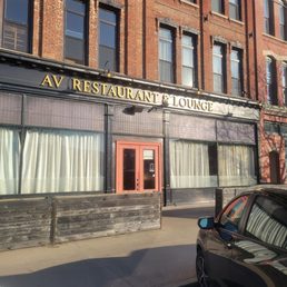 AV - Updated July 2025 - 113 Photos & 80 Reviews - 320 Penn Ave ...