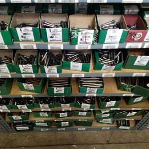 MCFADDEN DALE HARDWARE - 16 Photos & 25 Reviews - Hardware Stores ...