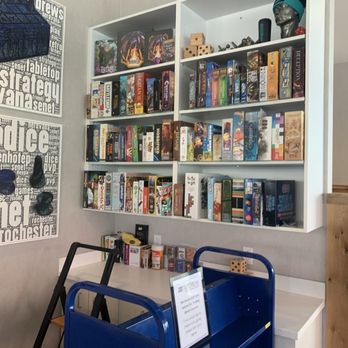 NERDVANA ROCHESTER - Updated December 2025 - 124 Photos & 76 Reviews ...