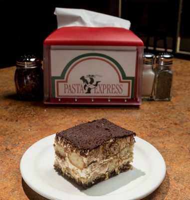 PASTA EXPRESS - Updated August 2025 - 12 Photos & 43 Reviews - 3025 W ...