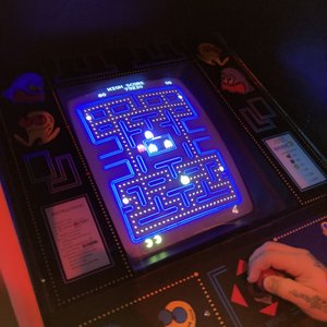 FREE PLAY BAR ARCADE - 22 Photos & 17 Reviews - Bars - 25 Union St ...